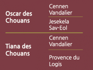 Pallas des Chouans, étalon WB facteur de Pfs | Ecurie de l'Aumoy